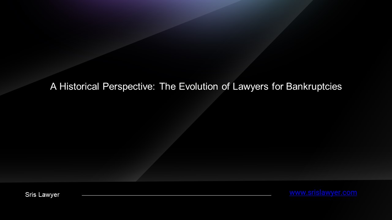 PPT – A Historical Perspective: The Evolution of Lawyers for ...