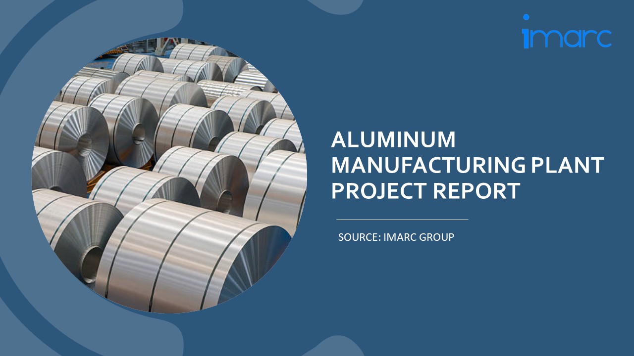 Setting Up a Successful Aluminum Manufacturing Unit: DPR presentation ...