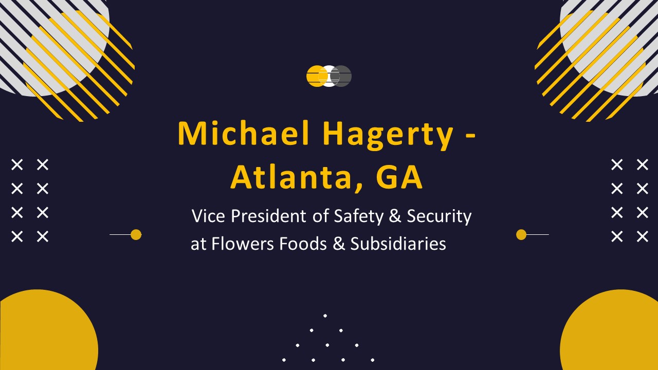 PPT – Michael Hagerty - A Resourceful Professional - Atlanta, GA ...