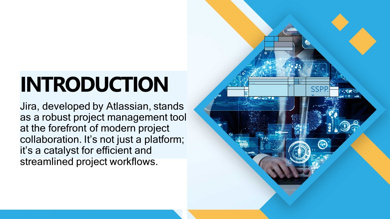 A Deep Dive into Jira Issue Creation for Flawless Project Execution presentation | free to download