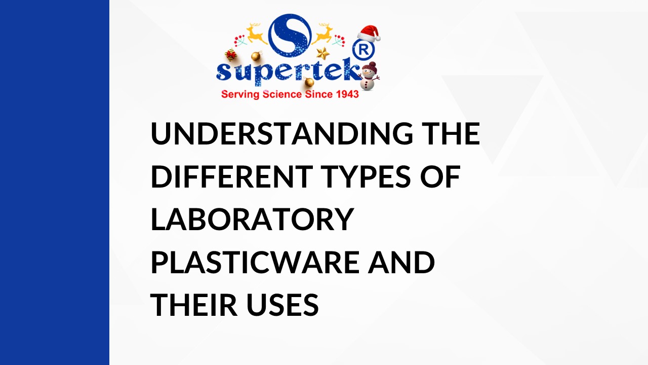 PPT – Understanding the Different Types of Laboratory Plasticware and ...