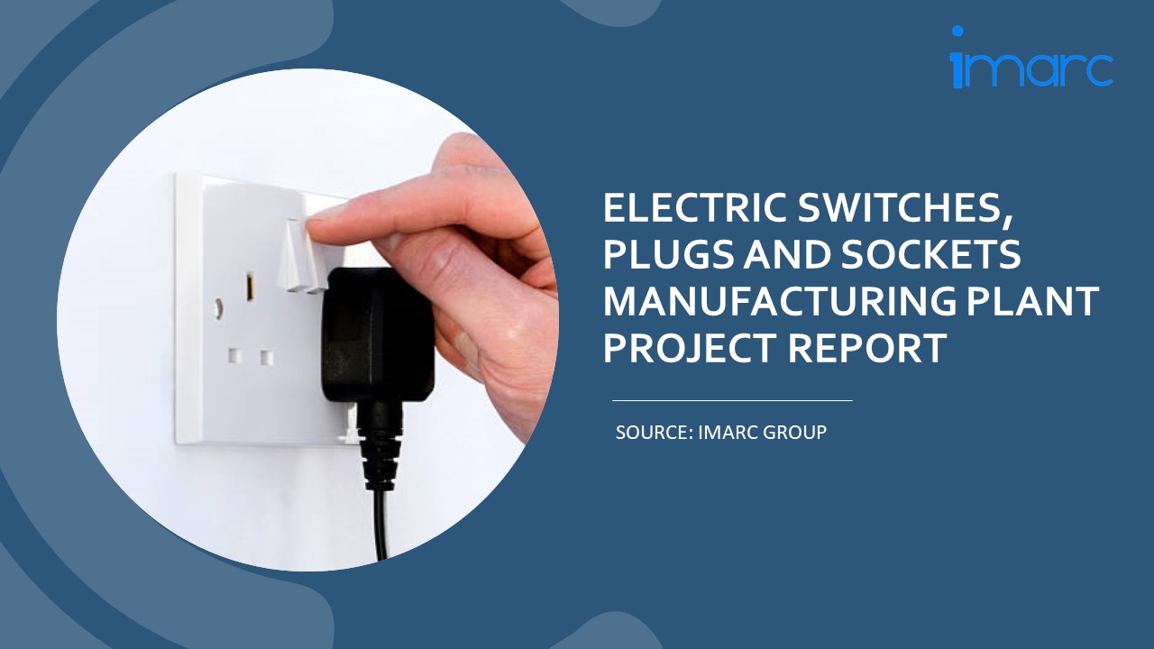PPT – Setting Up a Successful Electric Switches, Plugs and Sockets ...