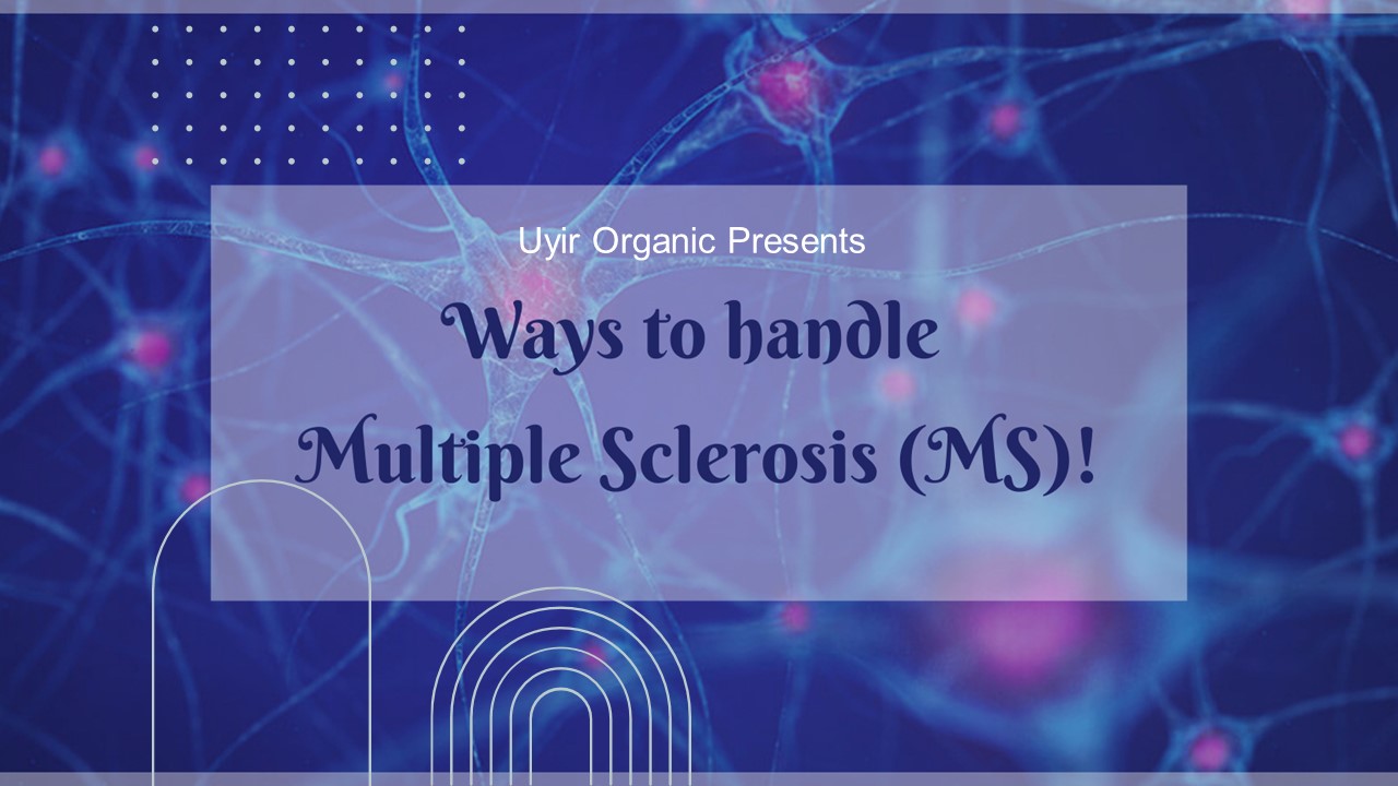 PPT – Ways to handle Multiple Sclerosis (MS)! PowerPoint presentation | free to download - id ...