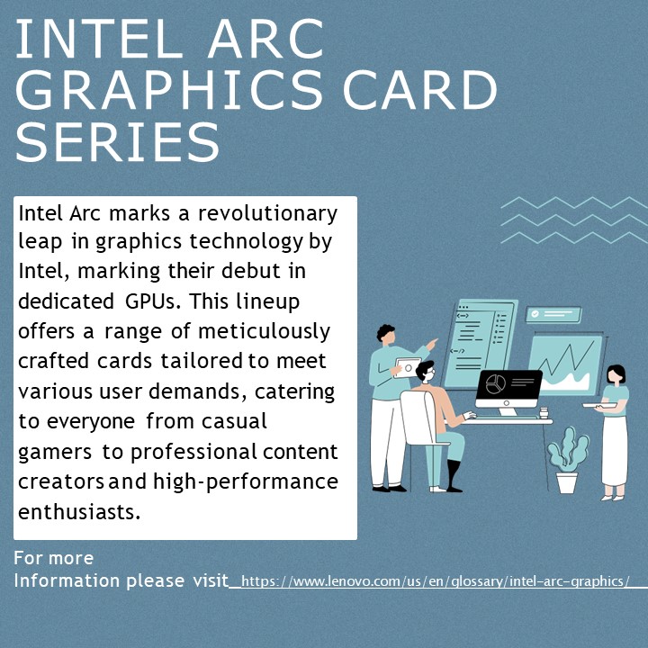 PPT – Unveiling Intel Arc Graphics Cards: Performance, Features, and Innovations PowerPoint ...