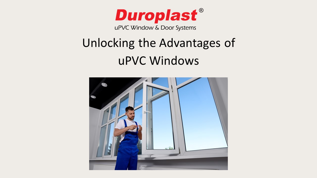 PPT – uPVC windows (2) PowerPoint presentation | free to download - id: 982e6e-Njg2Z