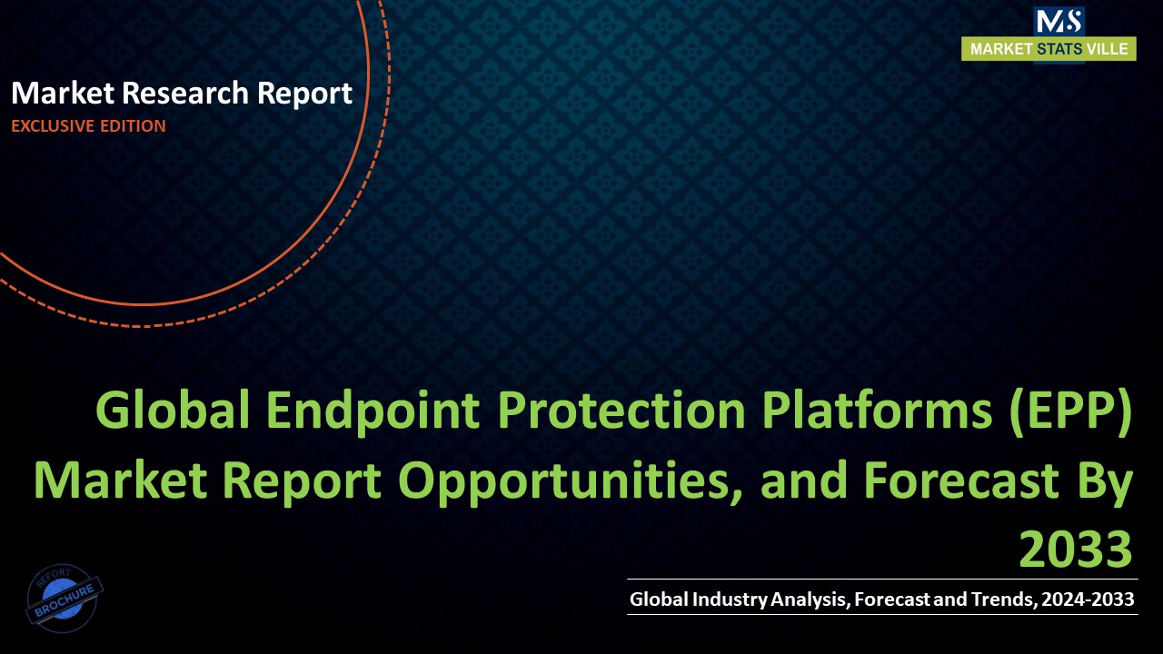 PPT – Endpoint Protection Platforms (EPP) Market Report Opportunities ...