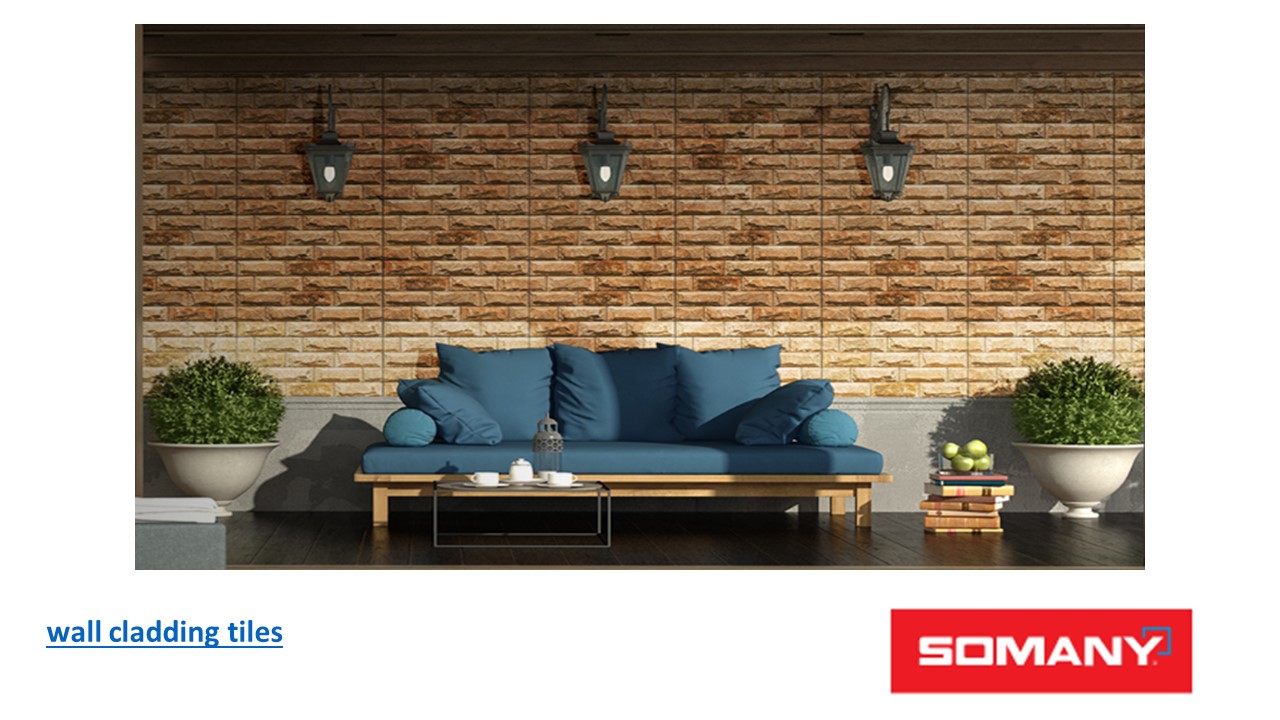 Choosing the Right Wall Tiles Design presentation | free to download