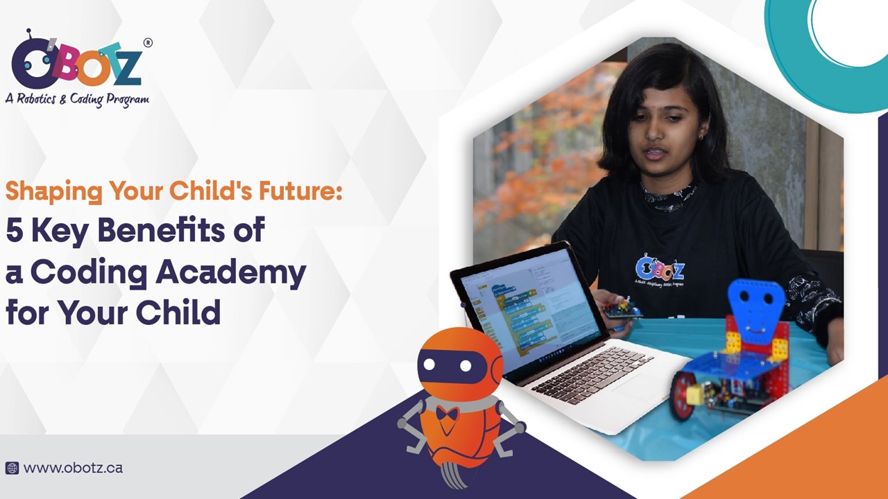 PPT – Why a Coding Academy Is the Perfect Way to Empower Your Childs ...