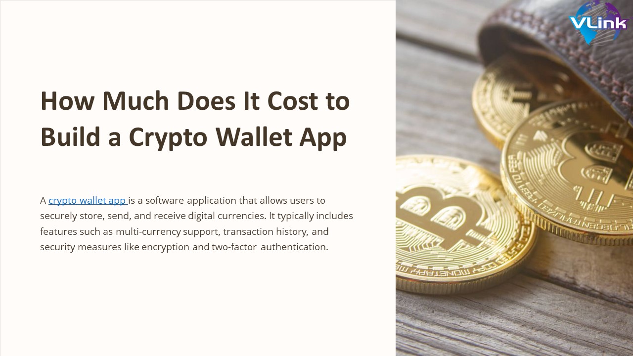 How-Much-Does-It-Cost-to-Build-a-Crypto-Wallet-App.pptx presentation ...