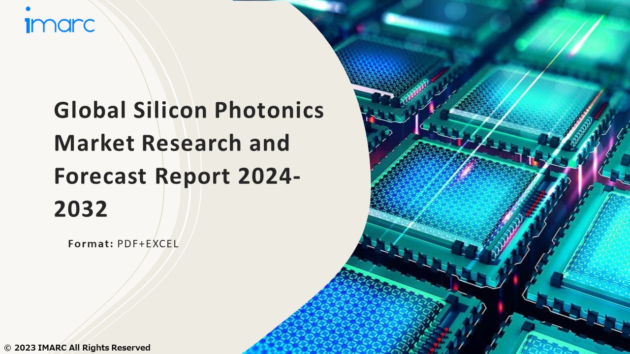 PPT – Silicon Photonics Market PPT 2024: Size, Growth, Demand and ...