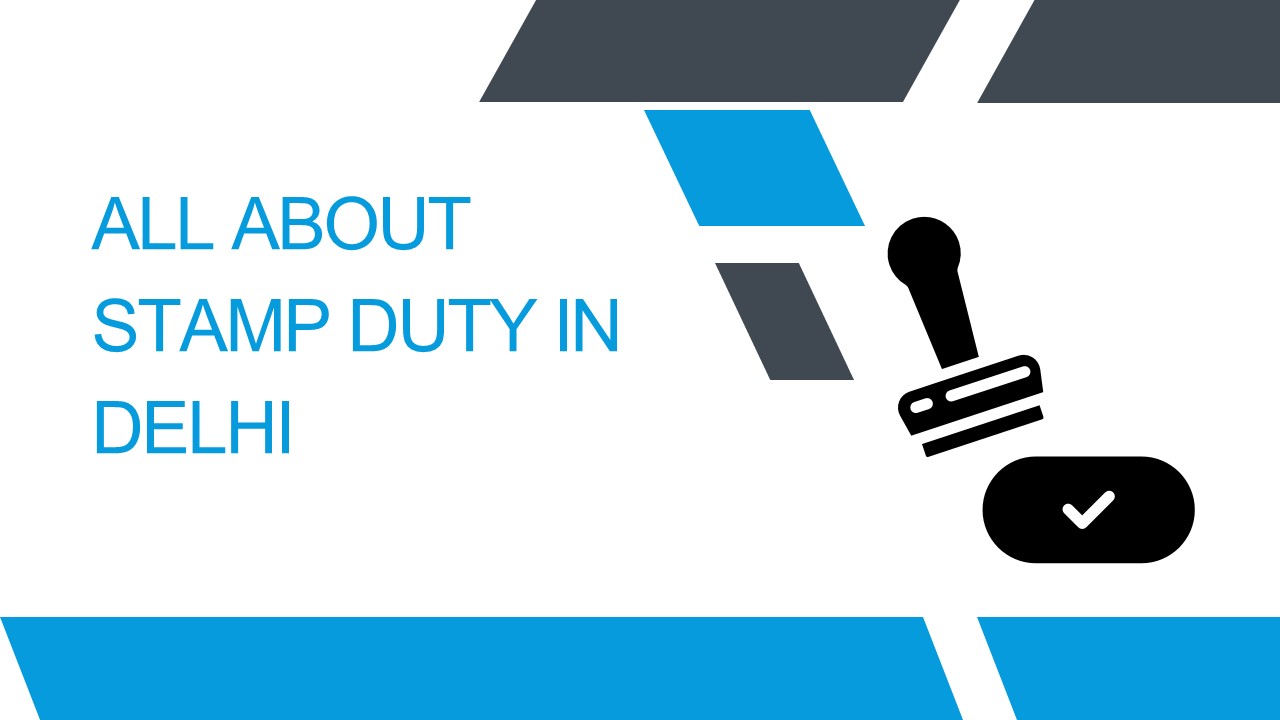 PPT – All About Stamp Duty in Delhi PowerPoint presentation | free to ...