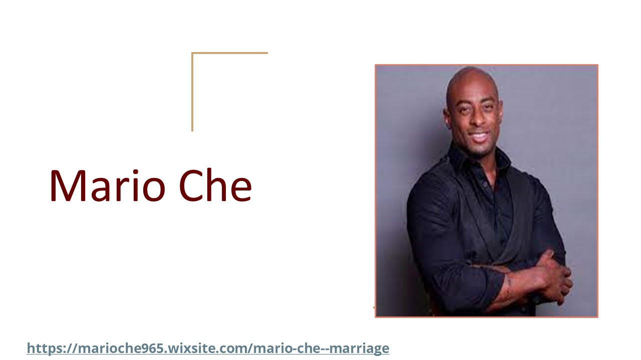 Live a Purposeful Life: Mario Che's Wisdom on Finding Meaning and ...