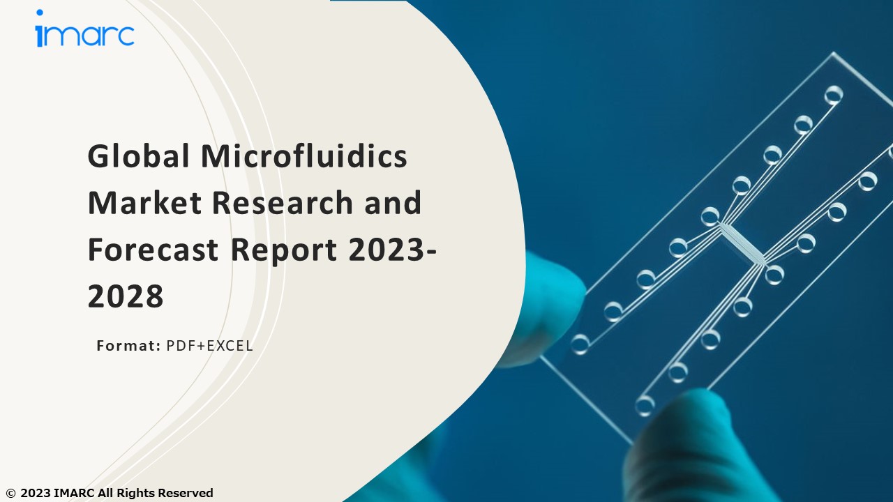 Microfluidics Market Growth, Demand and Challenges of the Key Industry ...