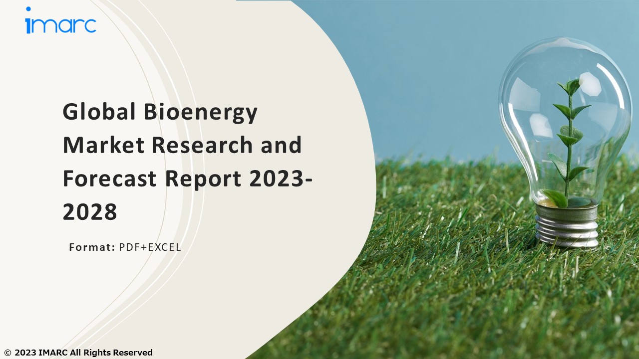 PPT – Bioenergy Market PPT: Growth, Outlook, Demand, Keyplayer Analysis and Opportunity 2023-28 ...