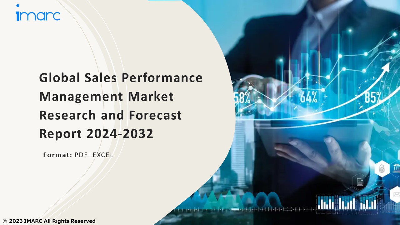 Sales Performance Management Market PPT: Growth, Outlook, Demand ...