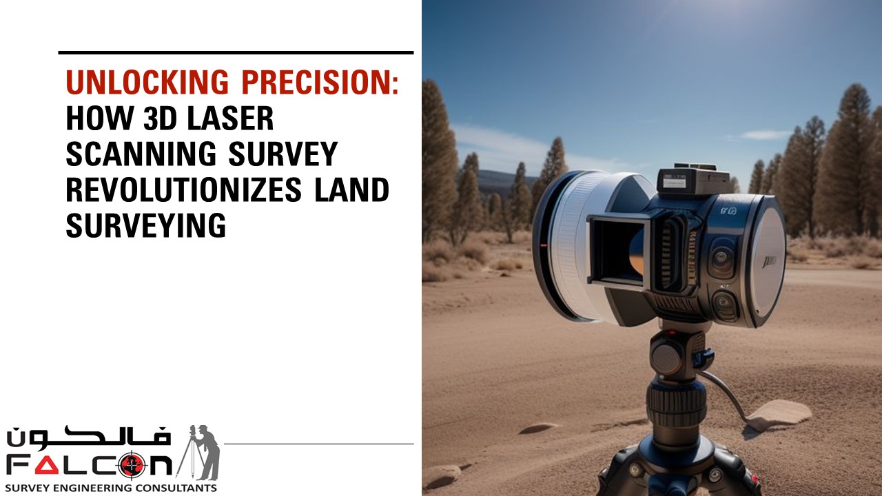 PPT – Unlocking Precision: How 3d laser scanning survey Revolutionizes ...