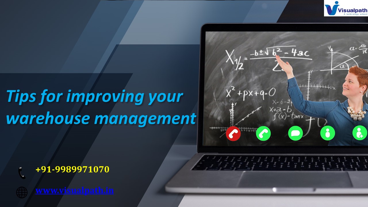 PPT – Advanced Warehouse Management in Dynamics 365 - Hyderabad ...