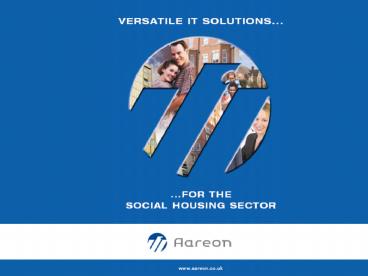 PPT – the QL kpi module produces KPI information from your Housing ...