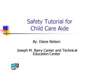 PPT – Daily Health Observation Training for Child Care Providers ...