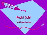 PPT – Matilda By: Roald Dahl PowerPoint presentation | free to view ...