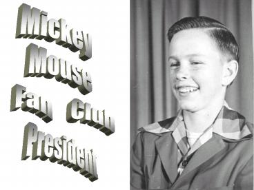 Mickey presentation | free to view