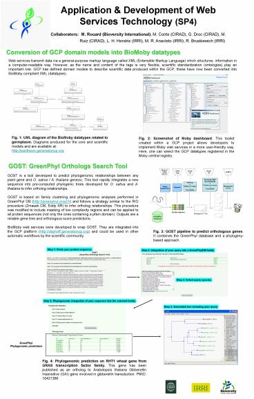 PPT – Application PowerPoint presentation | free to view - id: 140af7-NGExY