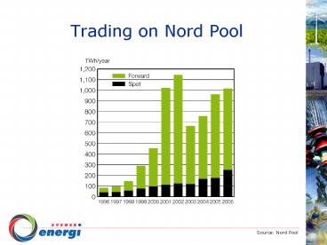 PPT – Trading on Nord Pool PowerPoint presentation | free to view - id ...