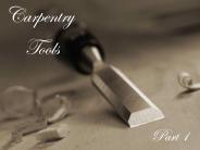 PPT – CARPENTRY TOOLS PowerPoint presentation | free to download - id ...