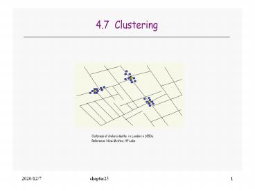 PPT – Single Source Shortest Path PowerPoint presentation | free to ...