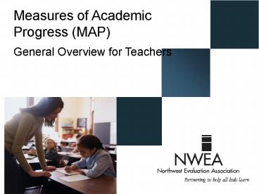 PPT – Measures of Academic Progress MAP PowerPoint presentation | free ...