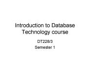 PPT – SQL Tutorial, Introduction to SQL PowerPoint presentation | free ...