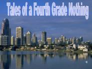 PPT – Tales of a Fourth Grade Nothing PowerPoint presentation | free to ...