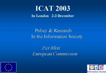 PPT – Policy PowerPoint presentation | free to view - id: 19cbcc-ZGZjM