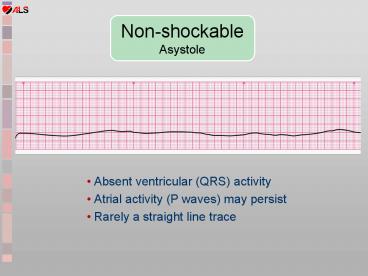 Post Resuscitation Care presentation | free to view