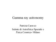 PPT – Gamma Rays PowerPoint presentation | free to download - id ...