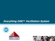 PPT – DISC Personality Profile PowerPoint presentation | free to view ...