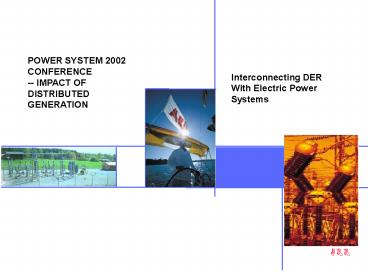 PPT – ABB PowerPoint presentation | free to view - id: 20d163-ZDc1Z