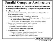 PPT – Computer systems PowerPoint presentation | free to download - id ...