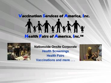 Nationwide Onsite Corporate presentation | free to view