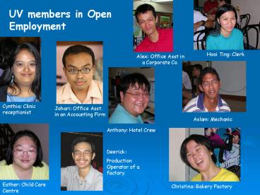 PPT – Inception Report Malaysia PowerPoint presentation | free to view ...