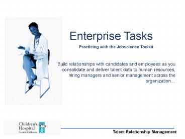 PPT – Jobscience 101 PowerPoint presentation | free to view - id ...