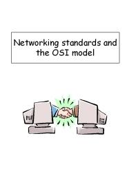 PPT – The OSI Model PowerPoint presentation | free to view - id: 3bdf10 ...