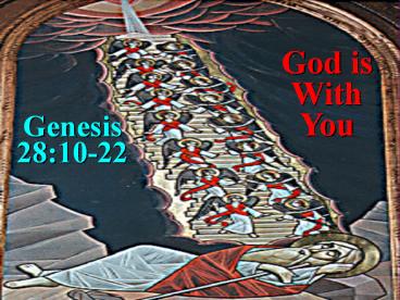 PPT – Genesis 28:10-22 PowerPoint presentation | free to view - id ...
