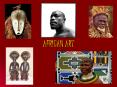 PPT – African Masks PowerPoint presentation | free to view - id: 152a7f ...