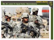 PPT – ROUTE RECONNAISSANCE PowerPoint presentation | free to view - id: 3bc5a0-M2VlM