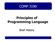 PPT – The Six Principles of Static Control Program PowerPoint ...