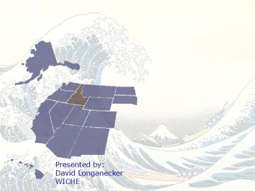 THE PERFECT STORM presentation | free to view