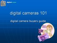 PPT – Learn about Digital Camera Modes PowerPoint presentation | free ...