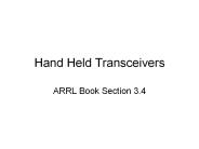 PPT – Reasons to use 3.3V Can Transceivers PowerPoint presentation ...