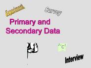 PPT – Primary Secondary Survey PowerPoint presentation | free to view ...